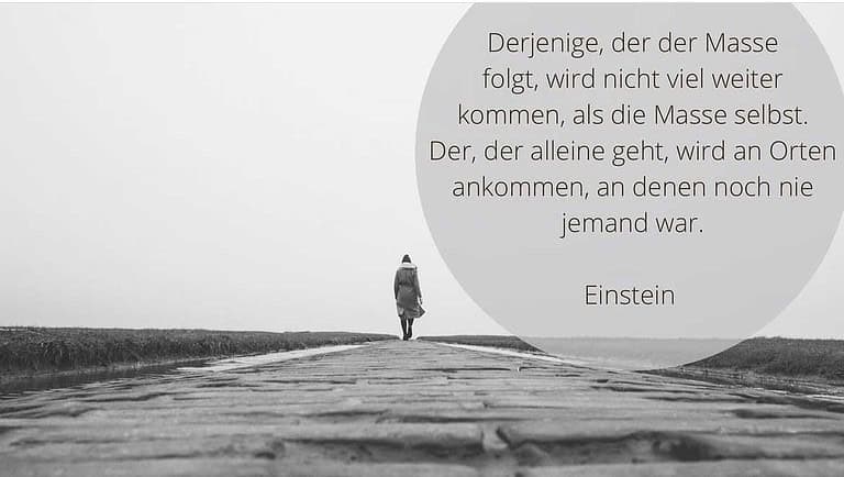Dein Weg. Trau Dich. | Jetzt im ThetaHealing®Blog lesen